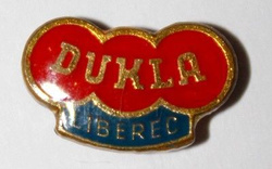 Dukla Liberec (volleyball) | Badges \ Czech Republic
