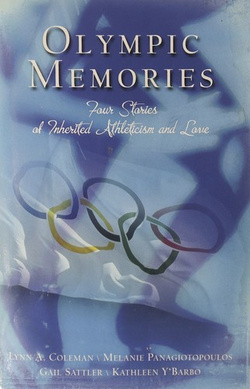 Olympic Memories | Sports Books \ Olympic Games