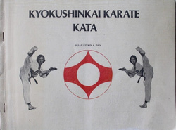 Kyokushinkai Karate Kata | Sports Books \ Combat Sports