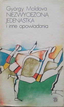 Invincible eleven and other stories (Polish edition) | Sports Books ...