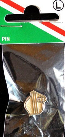 Legia Warsaw (metal) | Badges \ Poland