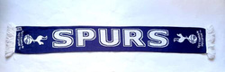 Tottenham Hotspur FC Spurs scarf (official product) | Scarves \ Clubs