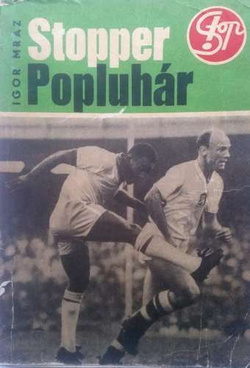 Defender Popluhar | Sports Books \ Football \ Another Countries Sports ...