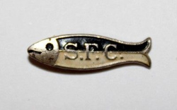 Santos FC | Badges \ South America