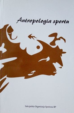 Anthropology of sport | Sports Books \ Varia