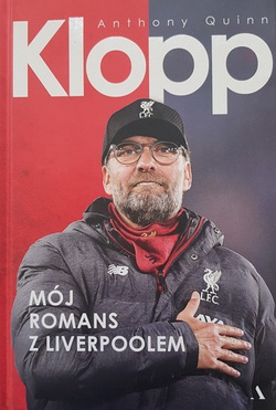 Klopp. My Liverpool Romance | Sports Books \ Football \ Germany Sports ...