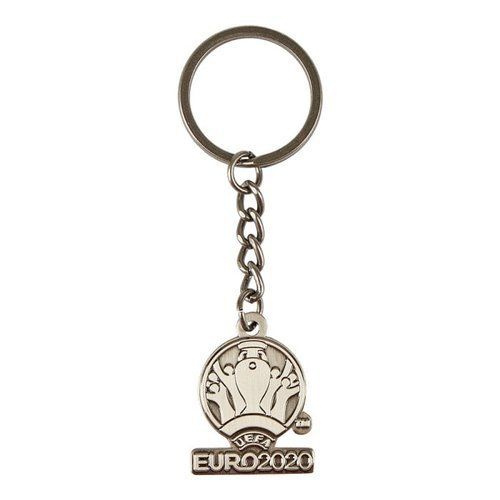 2020 EURO metal logo keyring (Official Licensed Product) | Euro 2024 ...