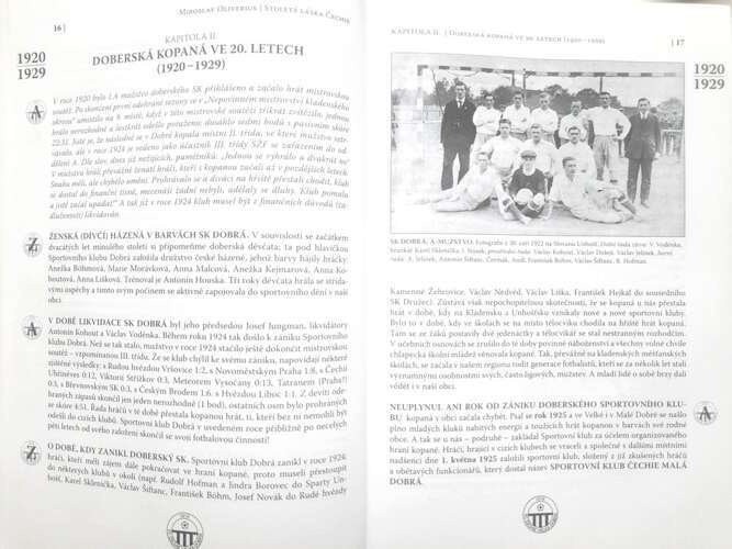 A century of love for the Czech Republic. Almanac for the 100th ...