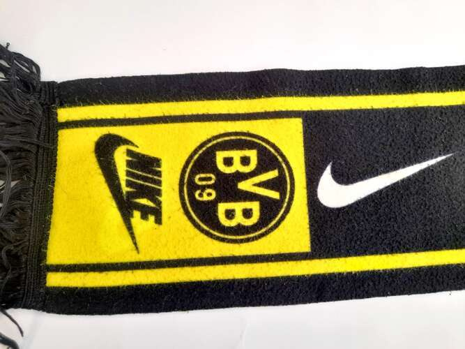 BVB Borussia Nike scarf | Scarves \ Clubs