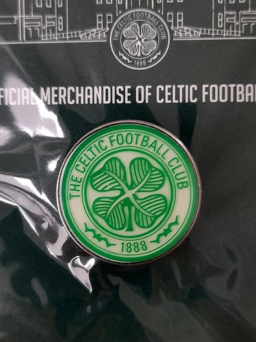 Celtic FC crest badge (official product) | Badges \ Others
