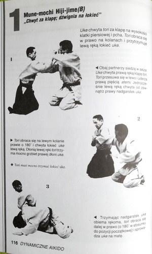 Dynamic Aikido (Gozo Shioda) | Sports Books \ Combat Sports