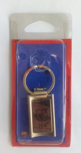 FC Barcelona keyring (official product) Spain La liga keychain | Keyrings