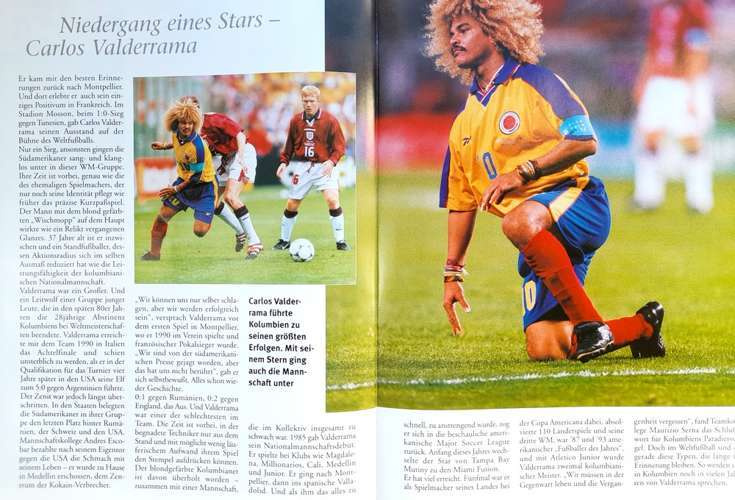 FIFA World Cup 1998 (Germany) | Sports Books \ Football \ Germany ...