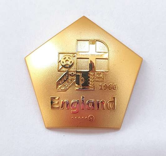 FIFA World Cup Qatar 2022. World Champions - England (official product ...