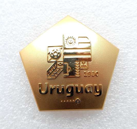 FIFA World Cup Qatar 2022. World Champions - Uruguay (official product ...
