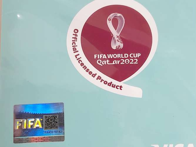 FIFA World Cup Qatar 2022 set of magnets (Official Licensed Product ...