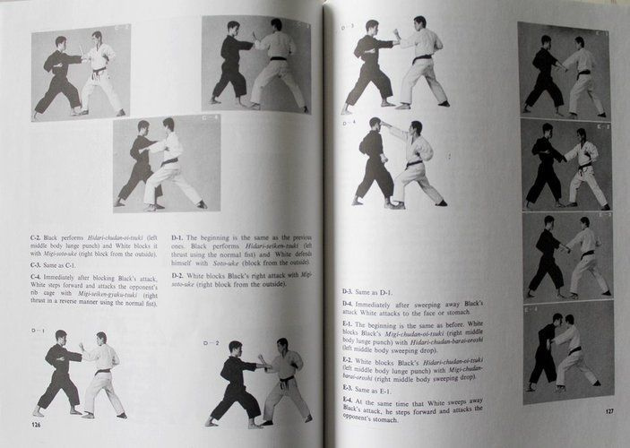 Mas Oyama's Complete Karate Course | Sports Books \ Combat Sports