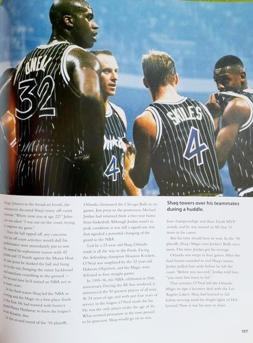 NBA 75. The Definitive History | Sports Books \ Basketball