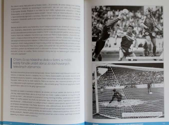 Peter Dubovsky (The Blue Legends) | Sports Books \ Football \ Another ...