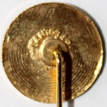 The Puerto Rican Football Federation (enamel, signature) | Badges ...