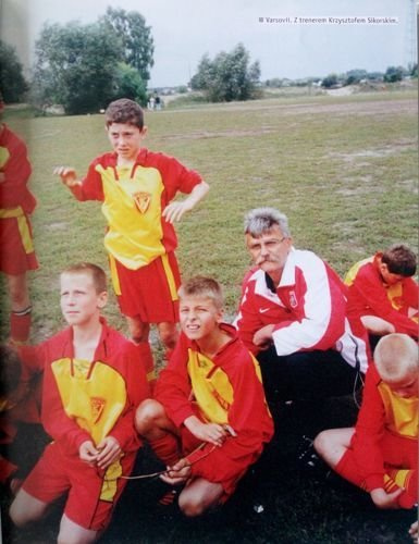 The Real Madrid conqueror. My true story (Robert Lewandowski) | Sports ...