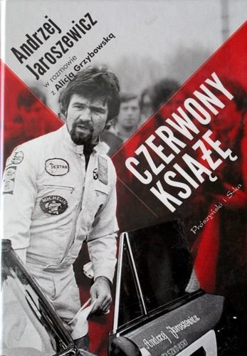 The Red Prince | Sports Books \ Biographies Sports Books \ Motor Sports