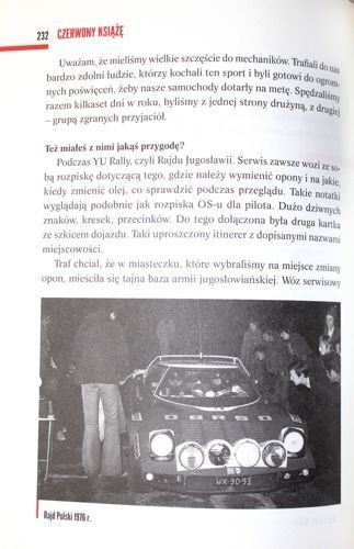 The Red Prince | Sports Books \ Biographies Sports Books \ Motor Sports