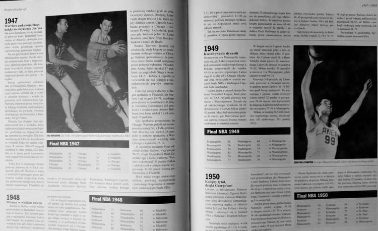 The Ultimate Encyclopedia of Basketball | Sports Books \ Basketball