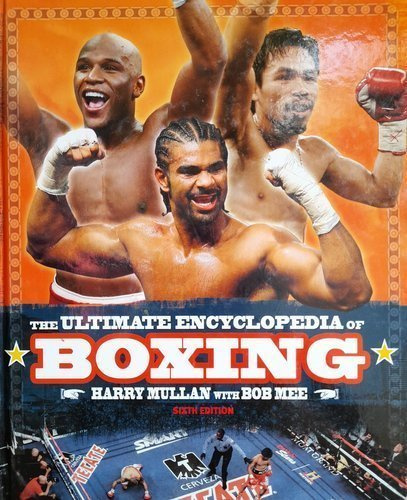 The Ultimate Encyclopedia of Boxing | Sports Books \ Boxing