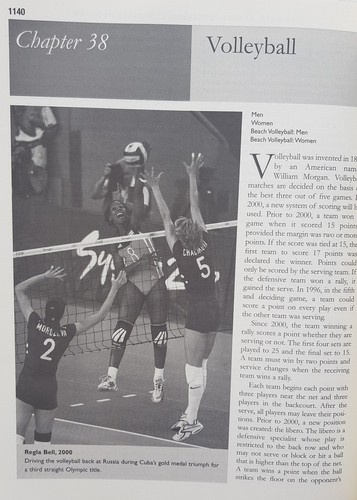 The complete book of the summer Olympics. Athens 2004 edition | Sports ...