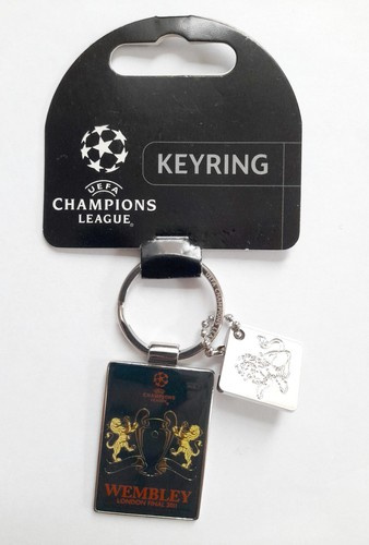 UEFA Champions League Final 2011 FC Barcelona - Manchester United ...