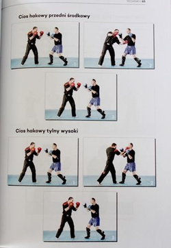 The Kickboxing Guide | Sports Books \ Boxing