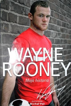 Wayne Rooney. My Story So Far | Sports Books \ Football \ Great Britain ...