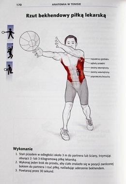 Tennis Anatomy | Sports Books \ Tennis