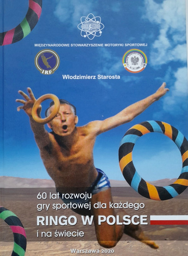 Ringo in Poland and around the world. 60 years of development of a ...