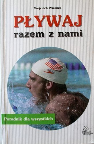 Swim with us | Sports Books \ Water Sports