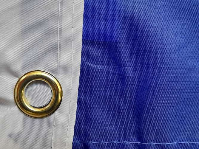 Chelsea FC core crest flag (official product) | Other sports items