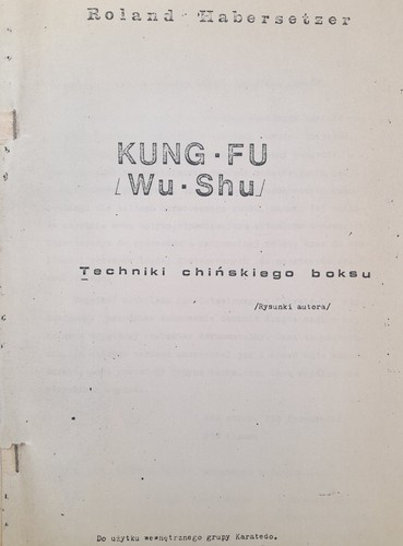 Kung fu, wu shu. Chinese boxing techniques | Sports Books \ Combat Sports